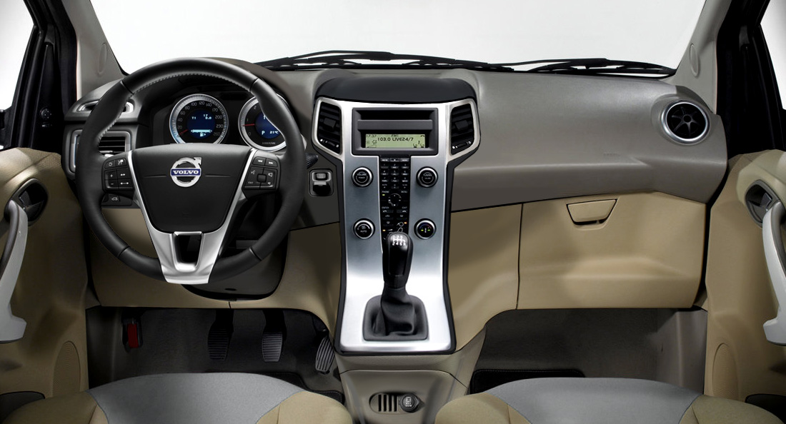 PROJEÇÃO: Volvo C10 | Auto Projeções